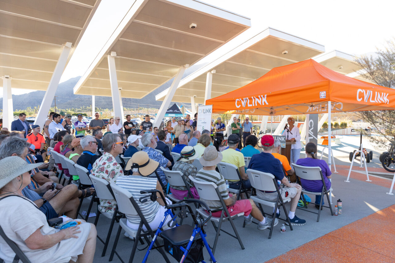 Grand Opening Celebrations - CV Link - Coachella Valley Alternative ...