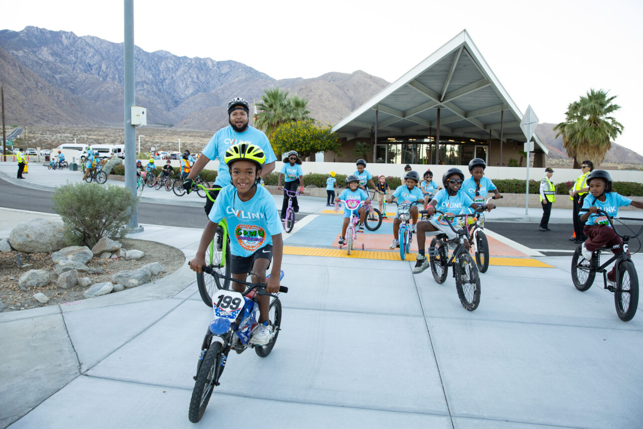 Grand Opening Celebrations - CV Link - Coachella Valley Alternative ...