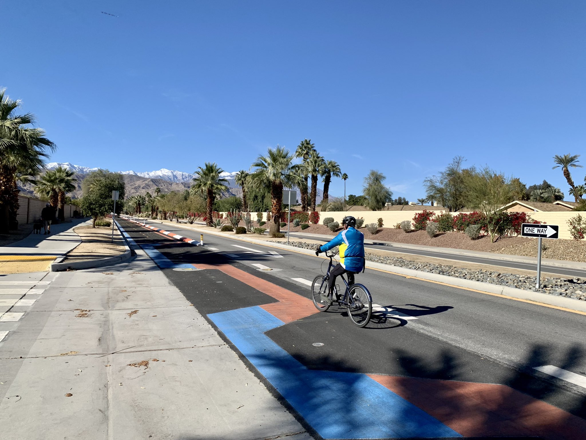 FAQs - CV Link - Coachella Valley Alternative Transportation Route