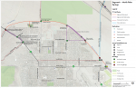 Maps - CV Link - Coachella Valley Alternative Transportation Route
